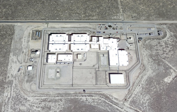 Detention Snapshot: Fall 2022 — Freedom for Immigrants