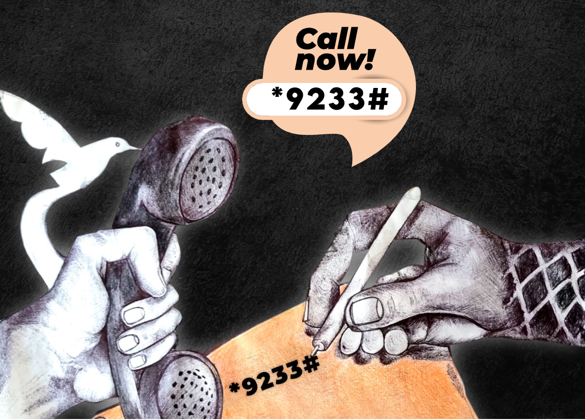 National Immigration Detention Hotline — Freedom for Immigrants