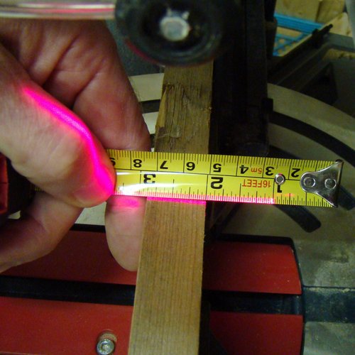 Laserkerf
