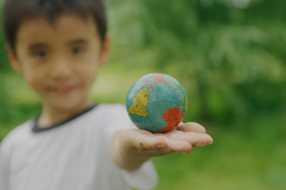 FAQ - Teaching Kids a New Language | Little Pim