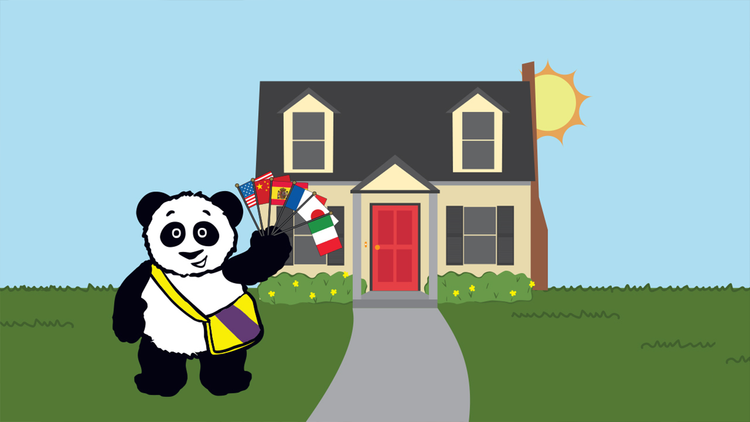 Foreign Languages & World Culture for Kids | Little Pim Blog | Little Pim