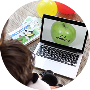 Online Language Learning Subscription for Kids | Little Pim