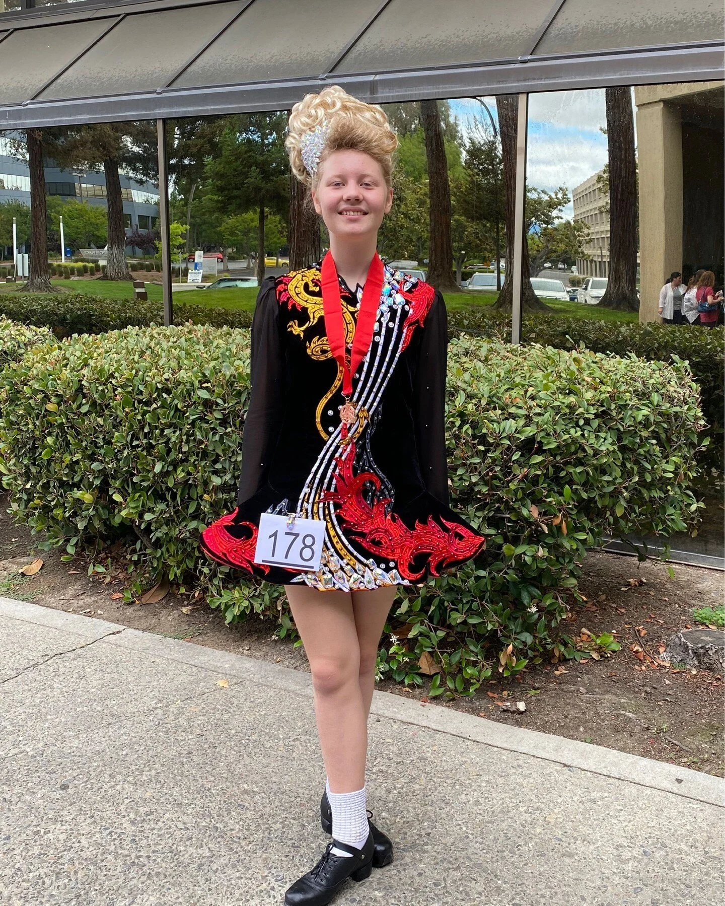 RMIDA Photo Gallery — Rohan Murphy Irish Dance Academy