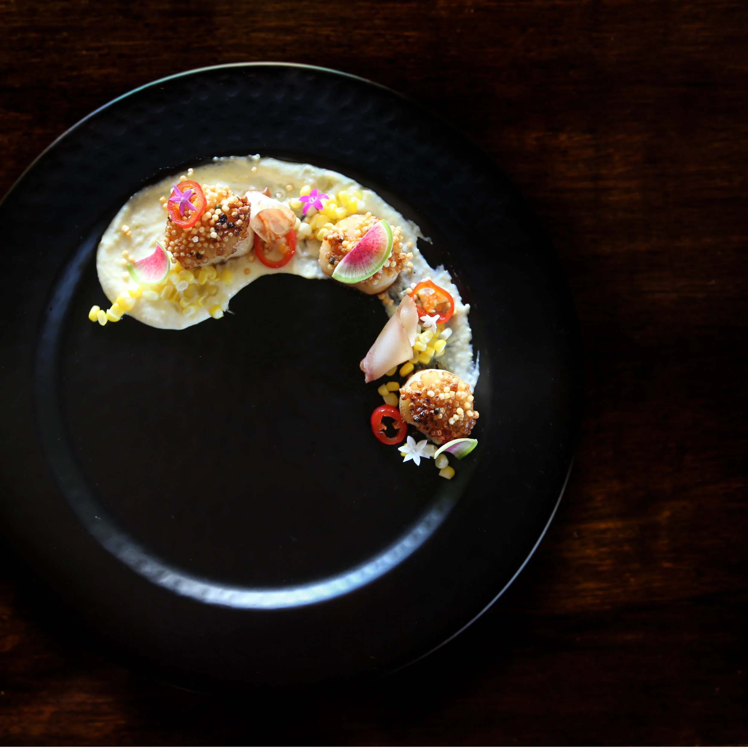 The "Original" Roy's® Hawaii Kai, Best Restaurant Oahu — Roy Yamaguchi