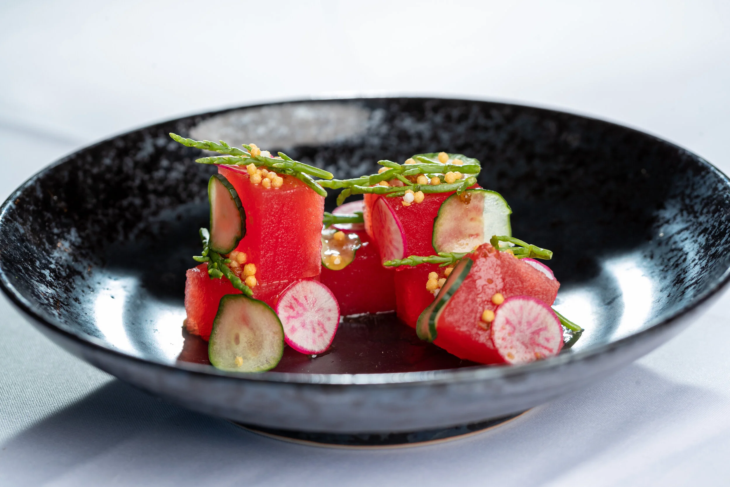 Recipes — Roy Yamaguchi