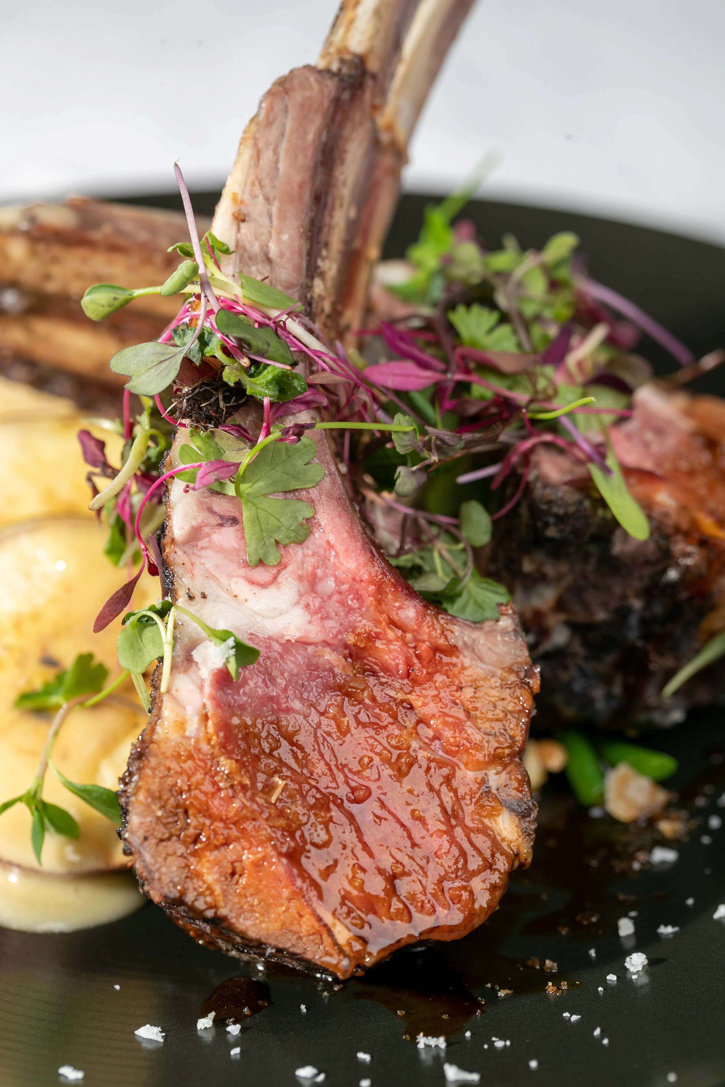 The "Original" Roy's® Hawaii Kai, Best Restaurant Oahu — Roy Yamaguchi