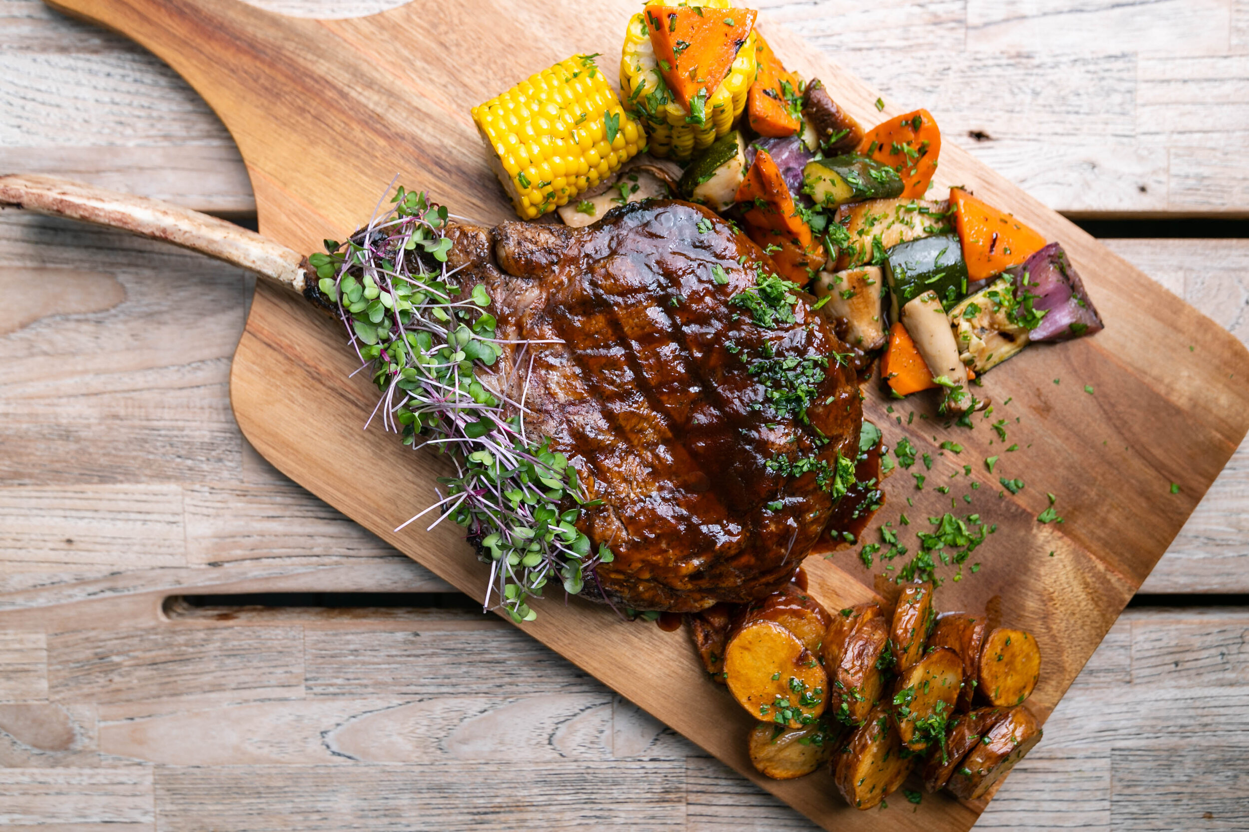 EH1849 IMP Menus — Roy Yamaguchi