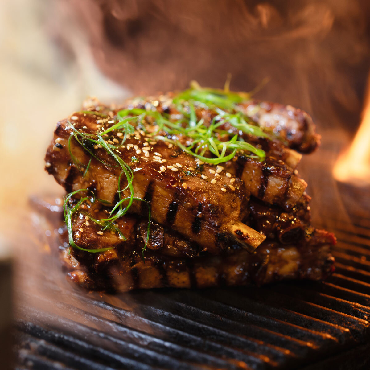 Roy's® Ko Olina, Oahu — Roy Yamaguchi