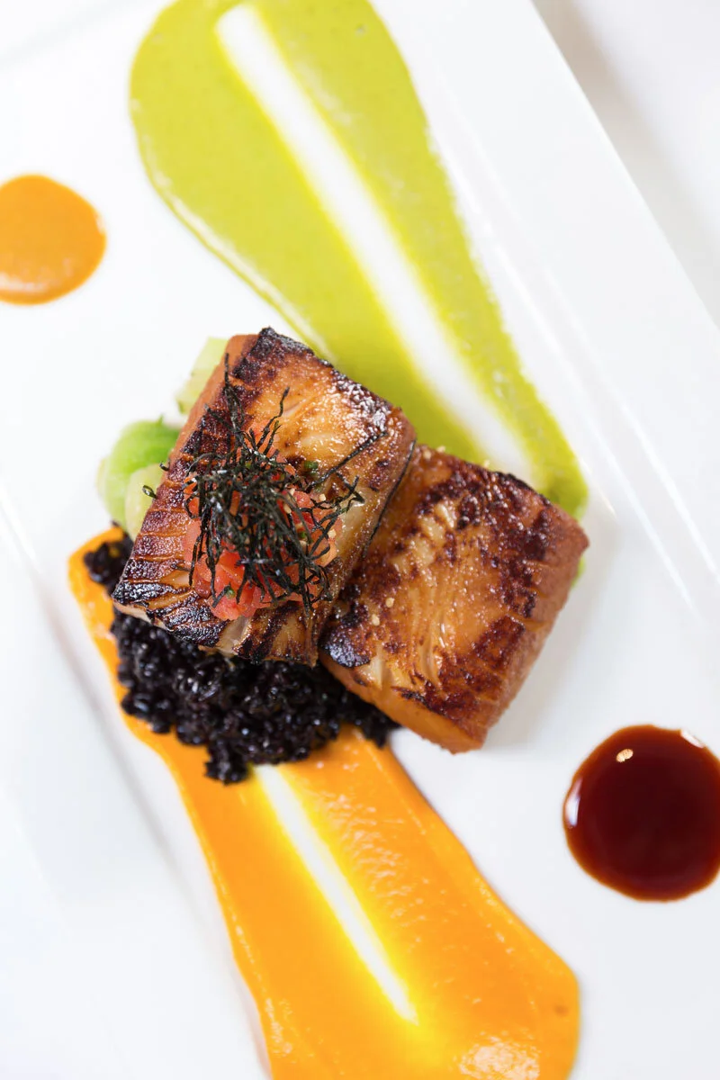 Roy's® Ko Olina, Oahu — Roy Yamaguchi