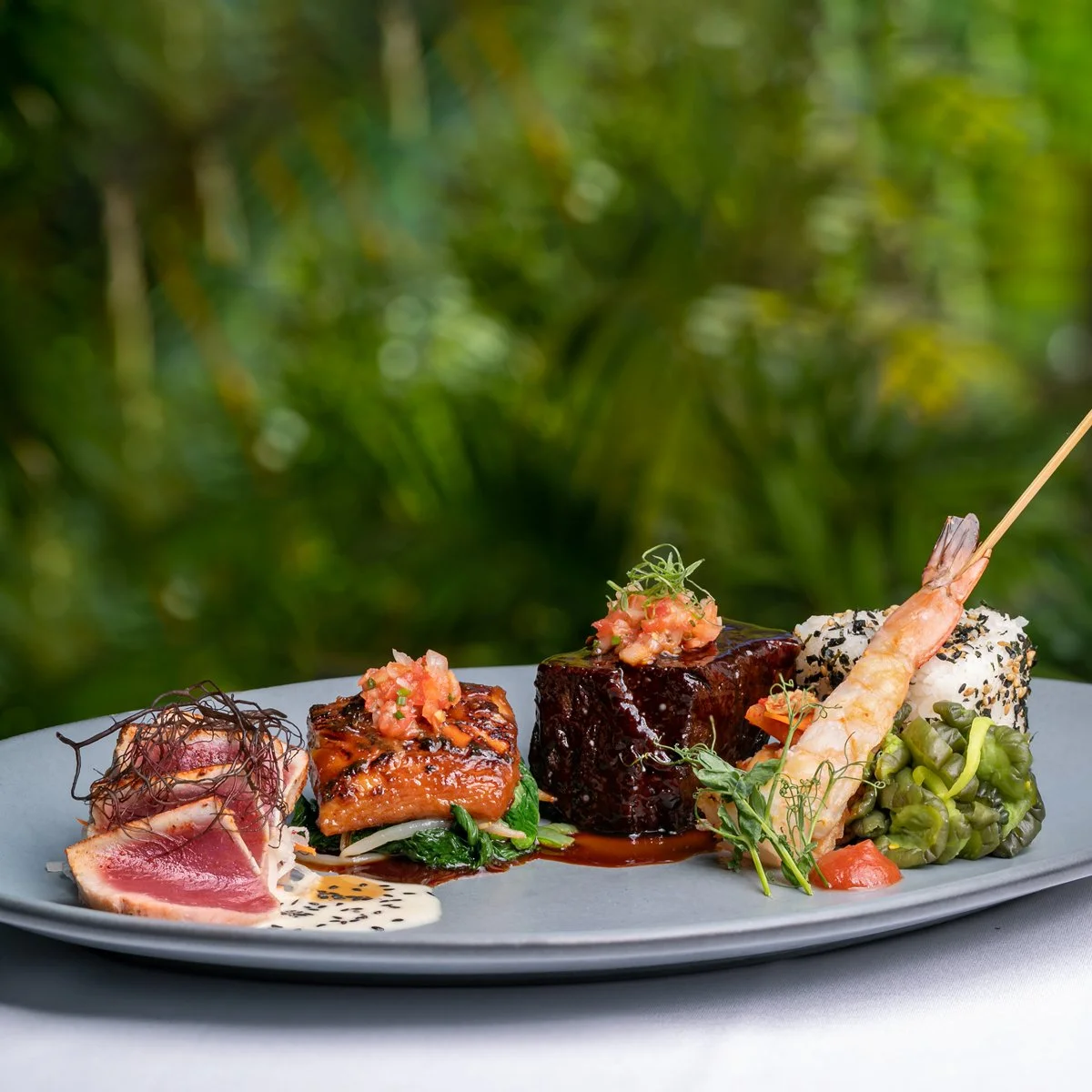 Roy's Ko Olina Menus — Roy Yamaguchi
