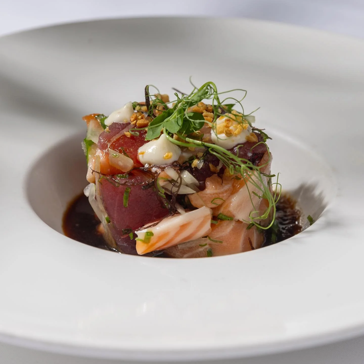 Roy's® Ko Olina, Oahu — Roy Yamaguchi