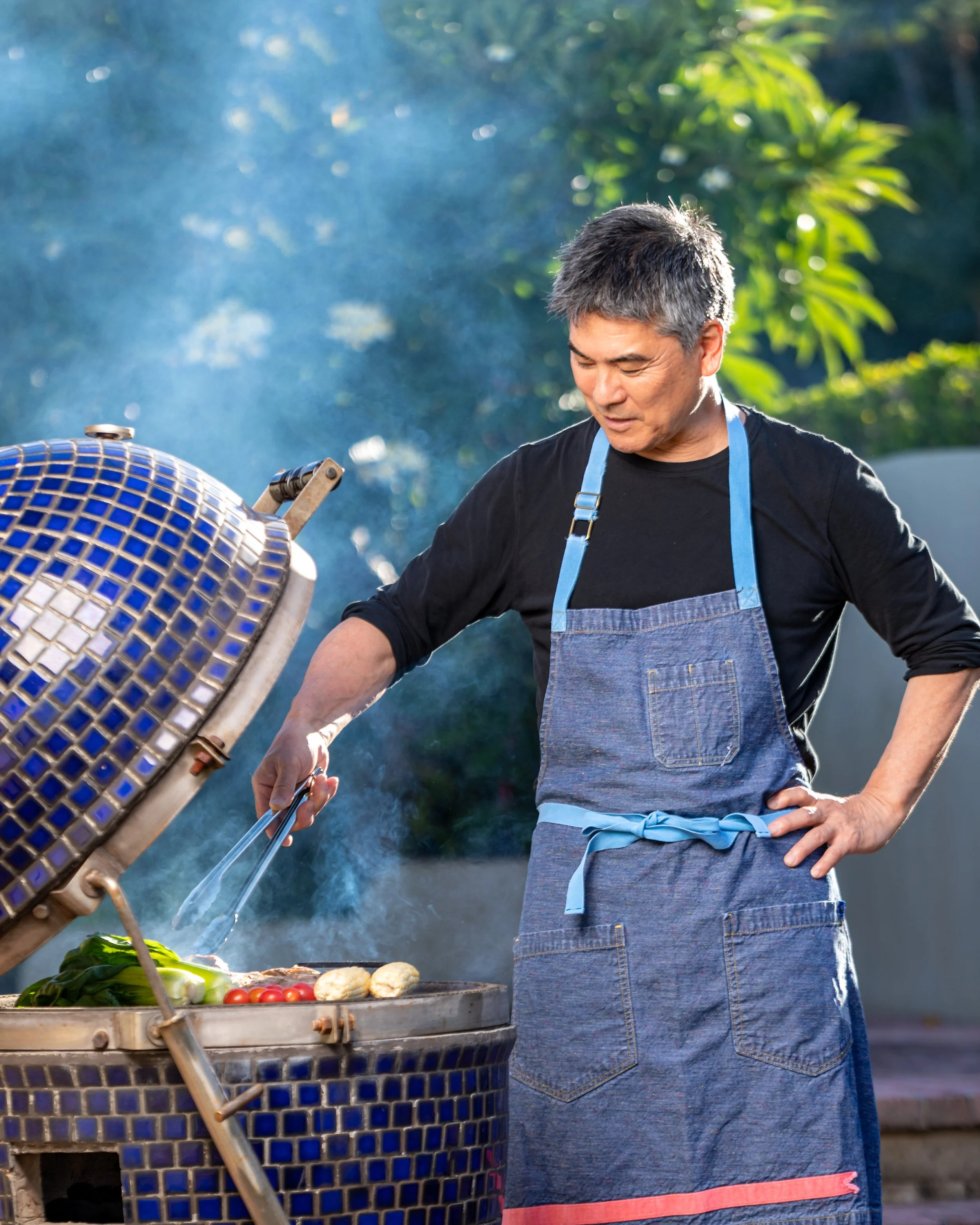 Catering — Roy Yamaguchi