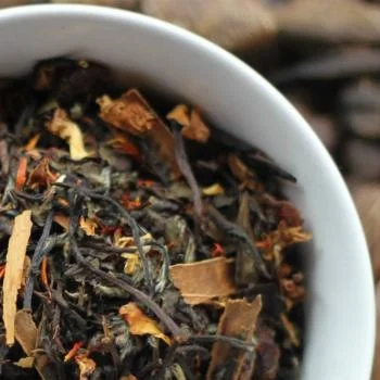 Black Teas — Spice & Tea Merchants