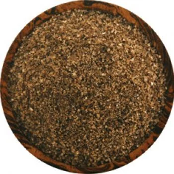 Durango Hickory Smoked Sea Salt — Spice & Tea Merchants