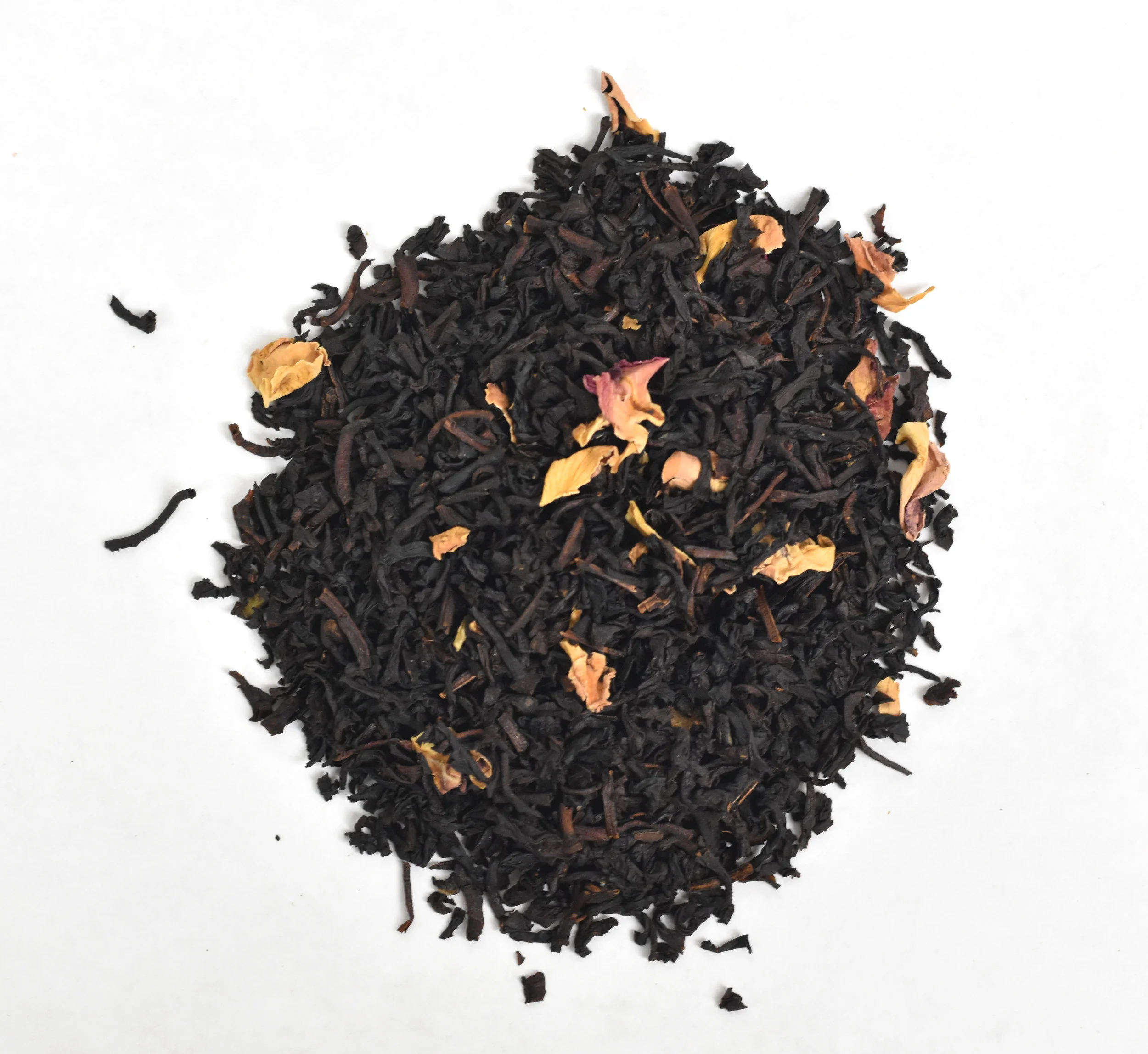 Black Teas — Spice & Tea Merchants