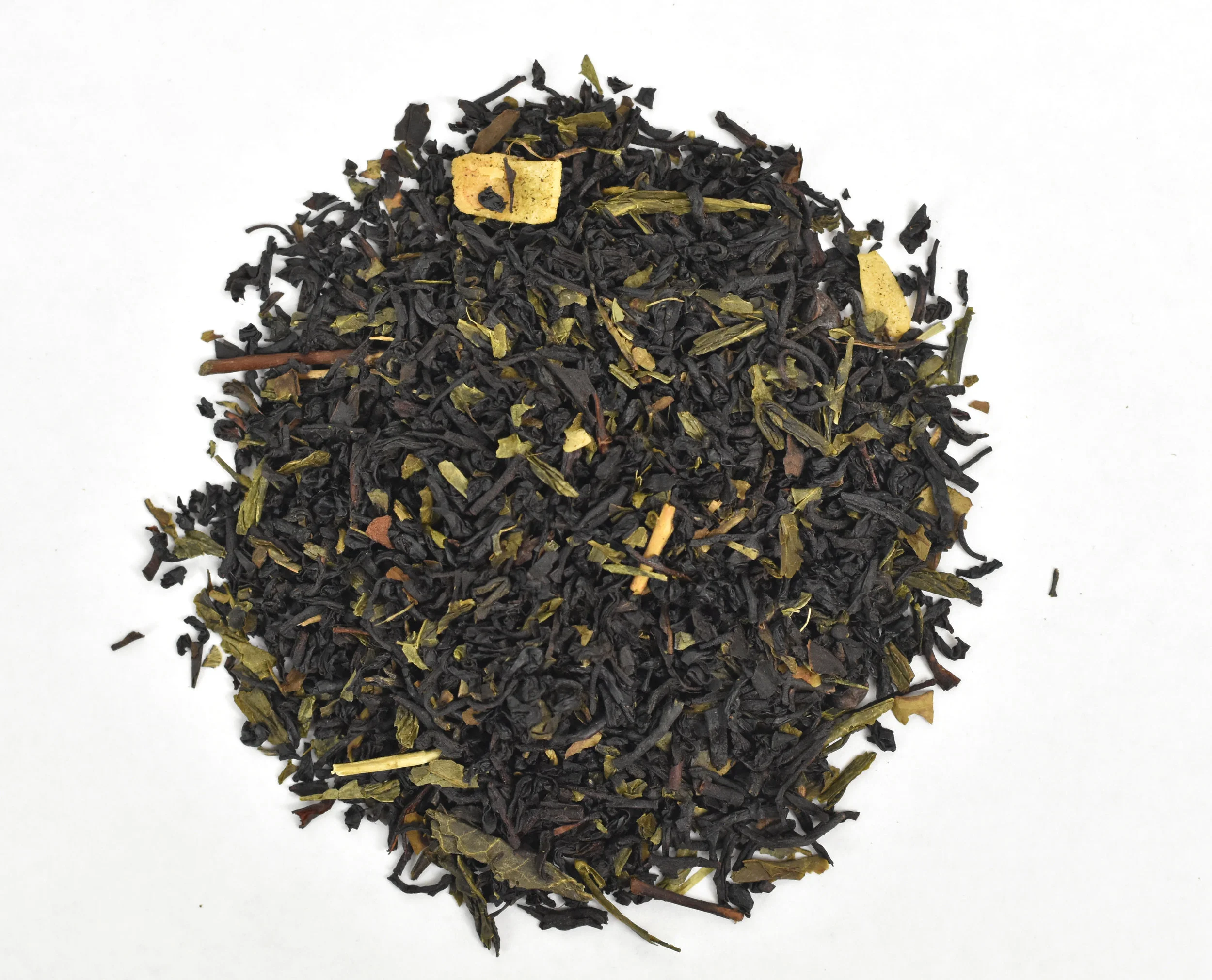 Black Teas — Spice & Tea Merchants