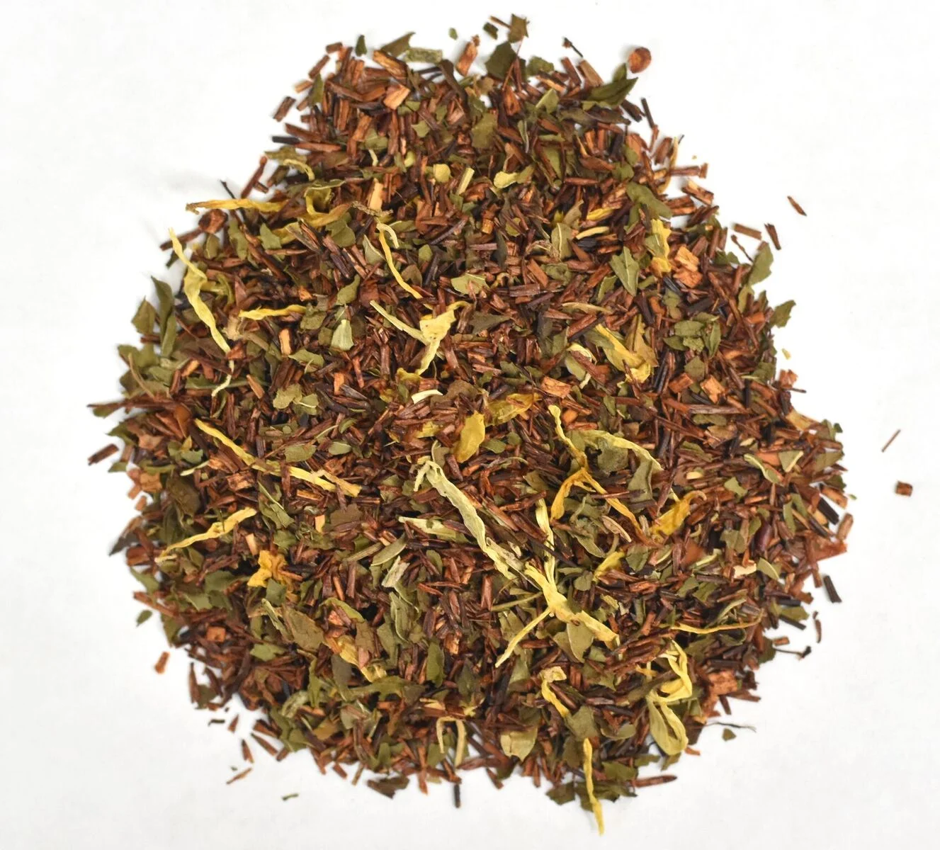 Herbal Teas — Spice & Tea Merchants