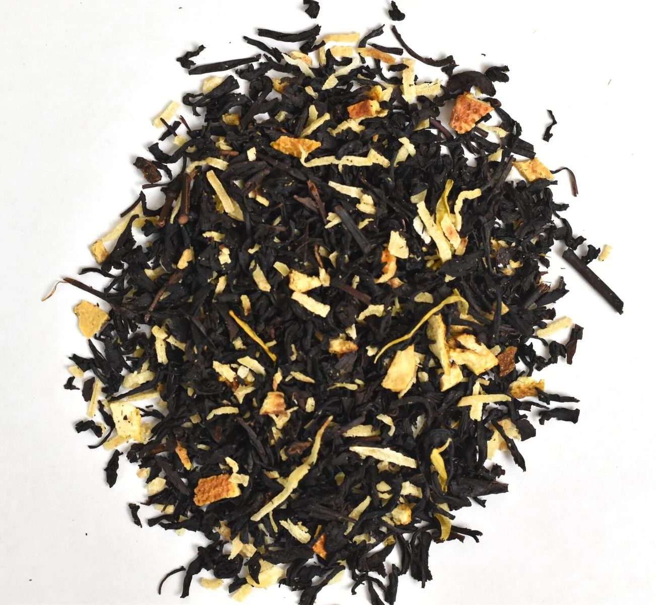 Black Teas — Spice & Tea Merchants