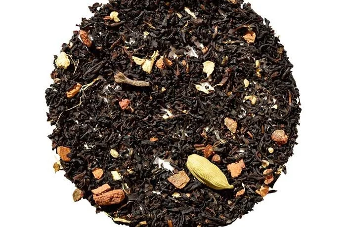 Black Teas — Spice & Tea Merchants