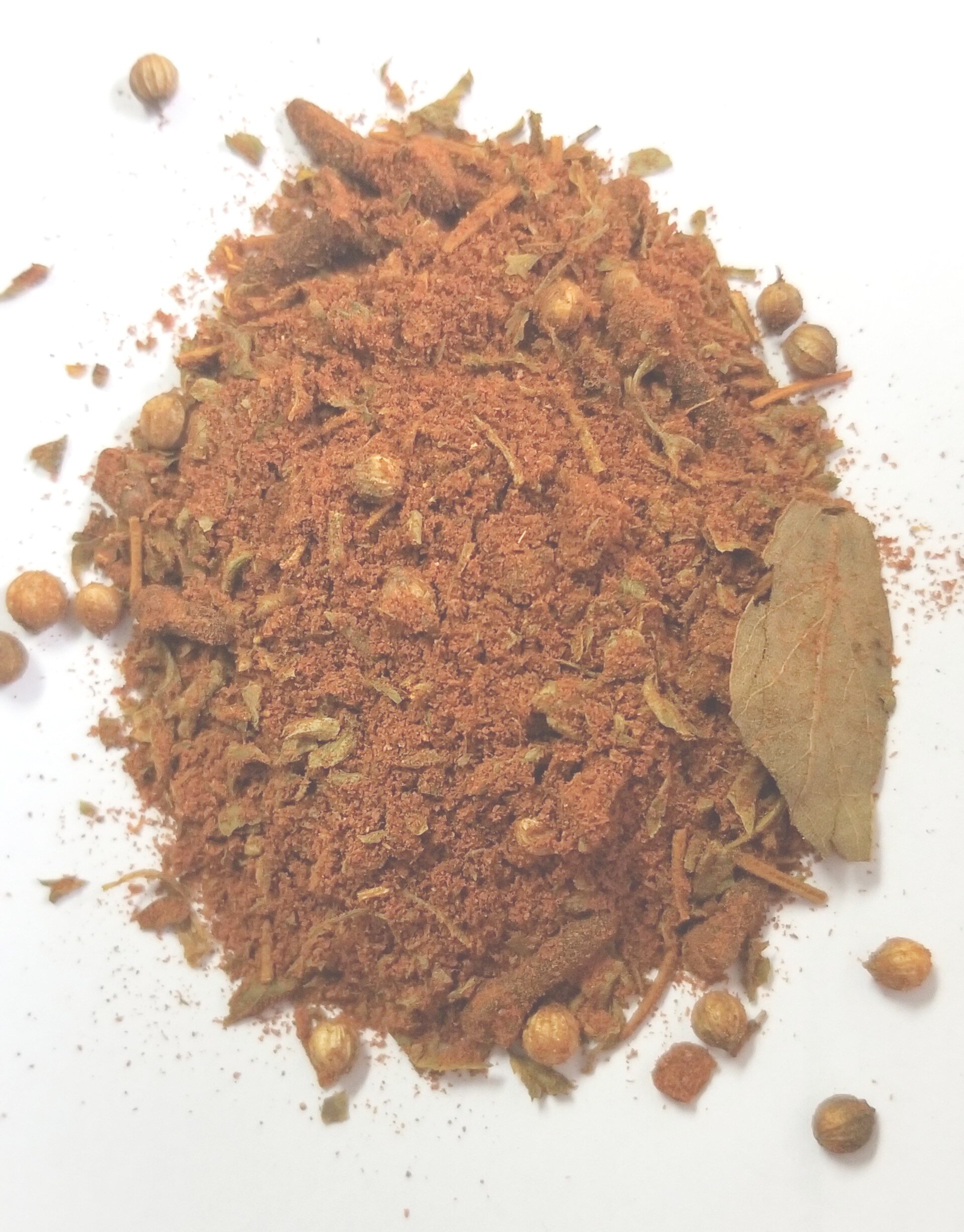 Spice Blends — Spice & Tea Merchants