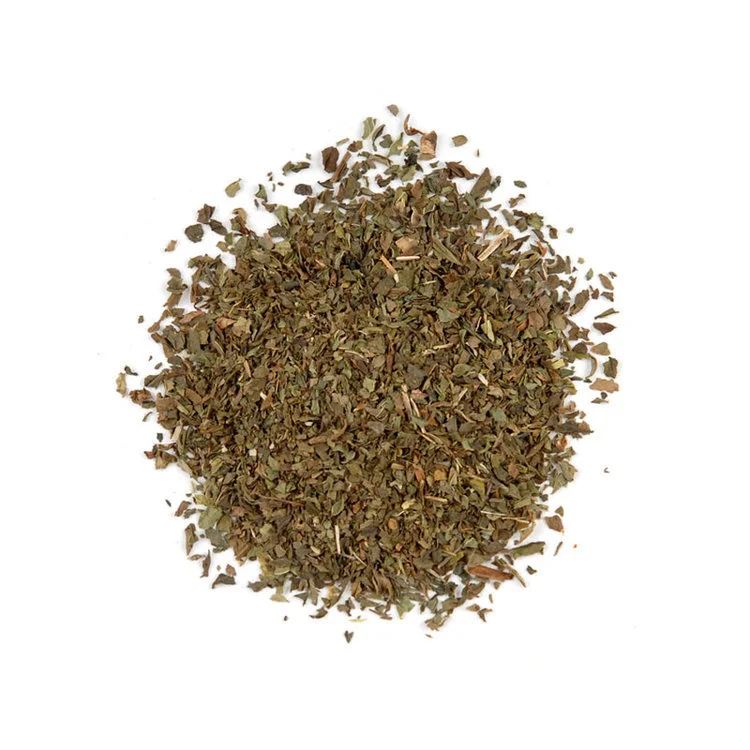 Herbal Teas — Spice & Tea Merchants