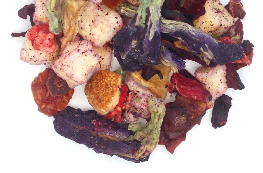 Herbal Teas — Spice & Tea Merchants