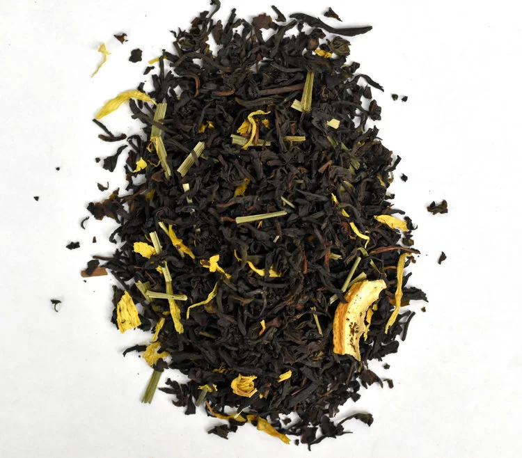 Black Teas — Spice & Tea Merchants