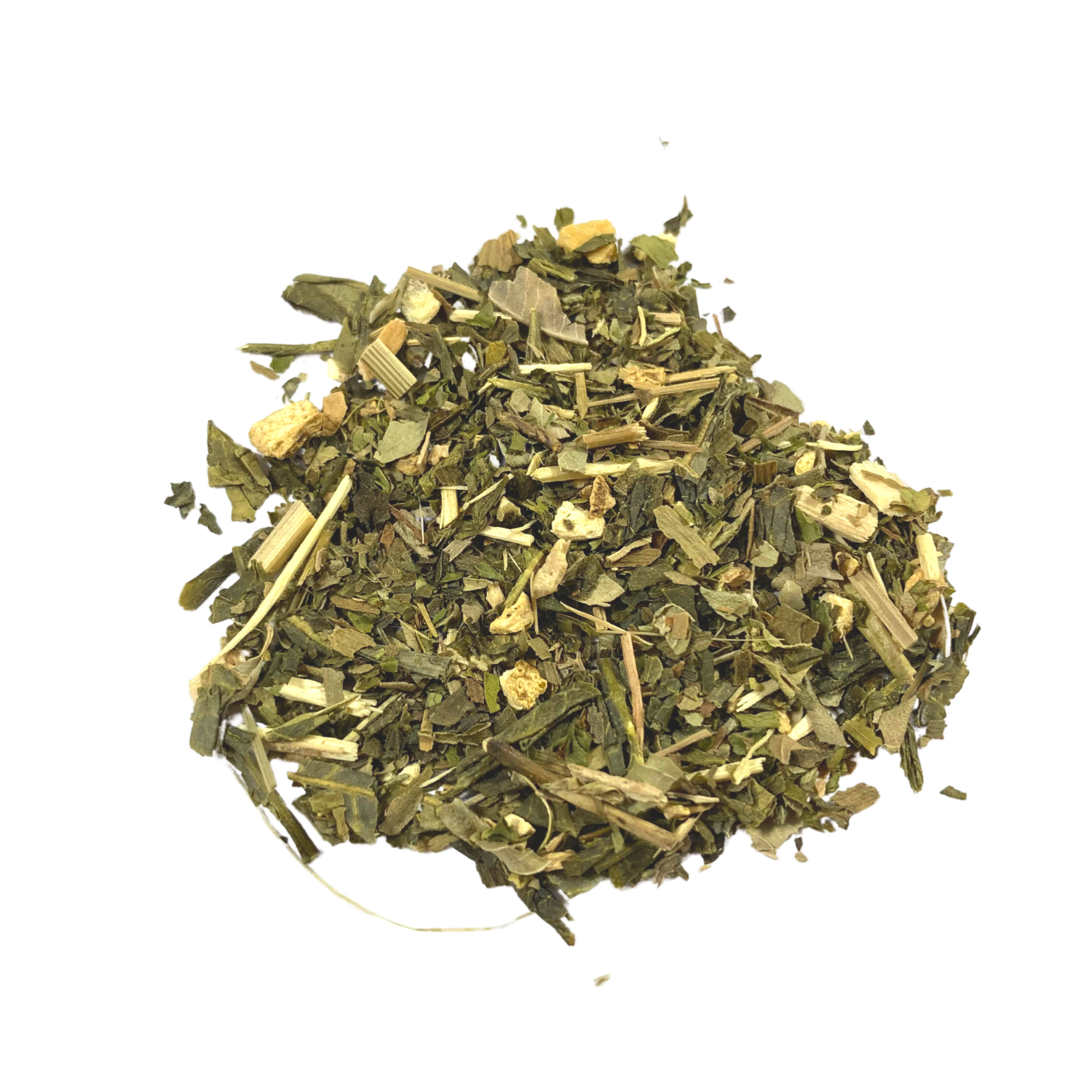 Wellness Teas — Spice & Tea Merchants