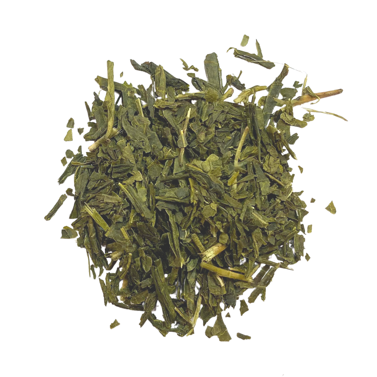 Green Teas — Spice & Tea Merchants
