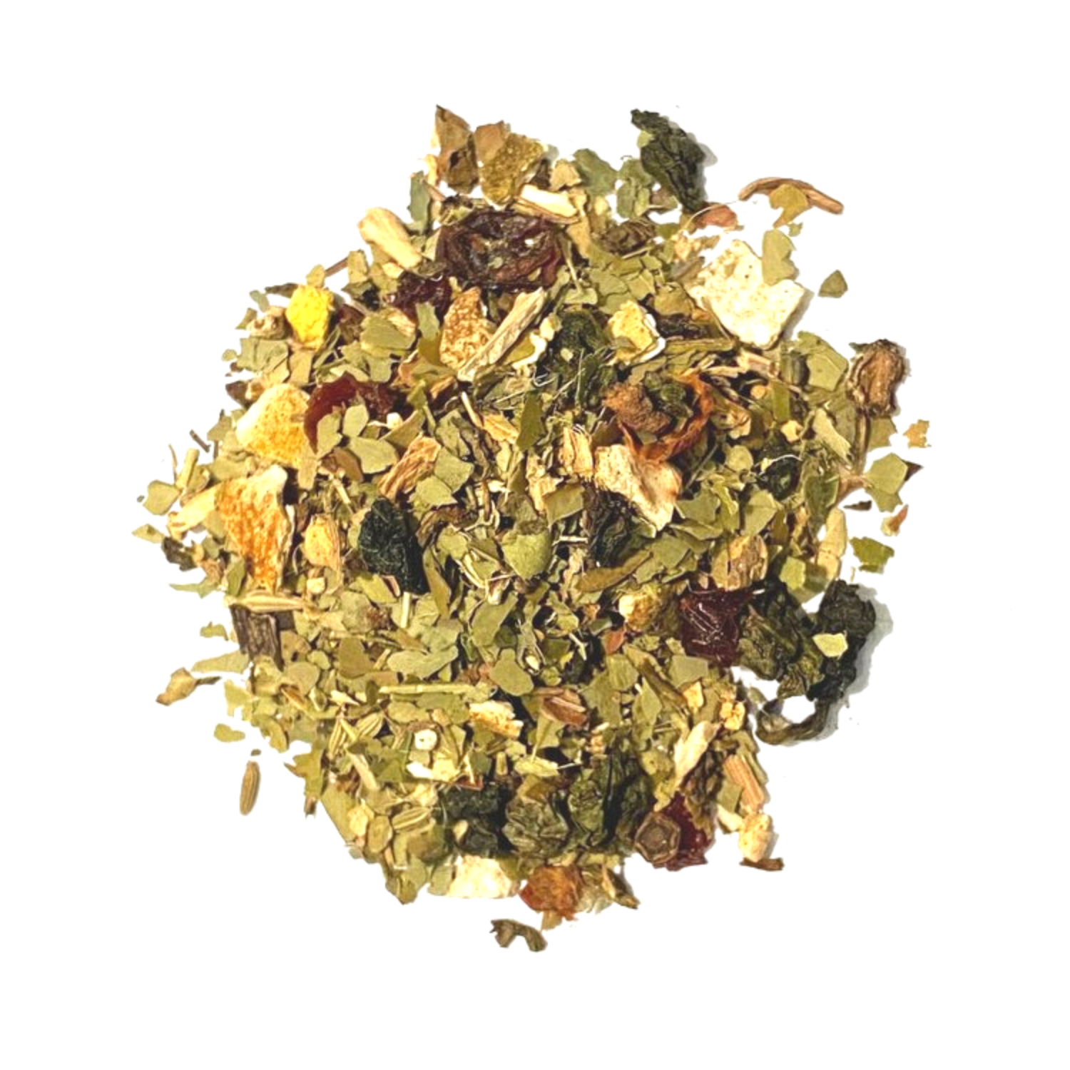 Wellness Teas — Spice & Tea Merchants