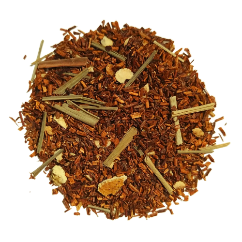Herbal Teas — Spice & Tea Merchants