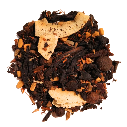 Black Teas — Spice & Tea Merchants
