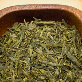 Green Teas — Spice & Tea Merchants