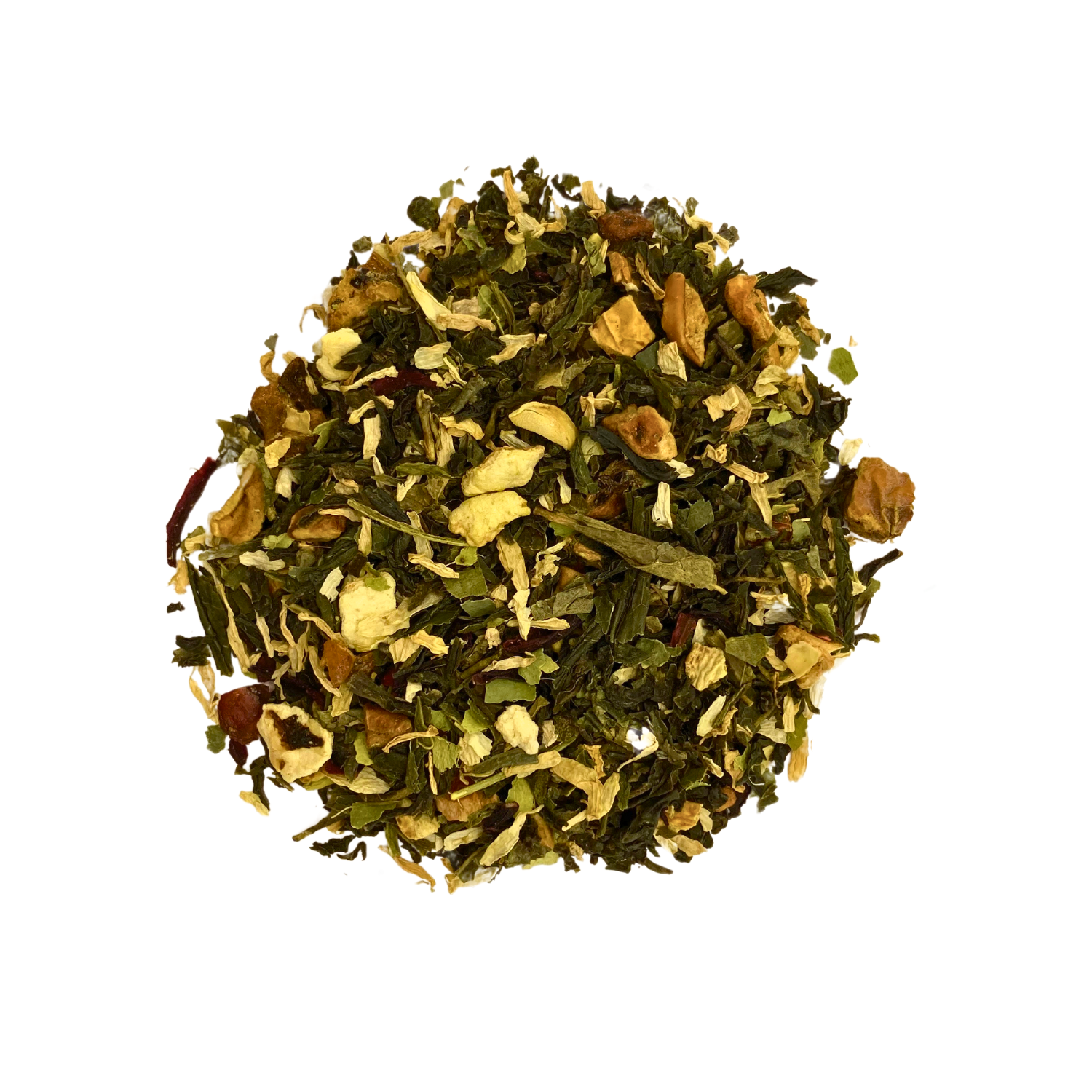 Green Teas — Spice & Tea Merchants