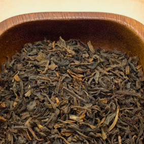 Black Teas — Spice & Tea Merchants