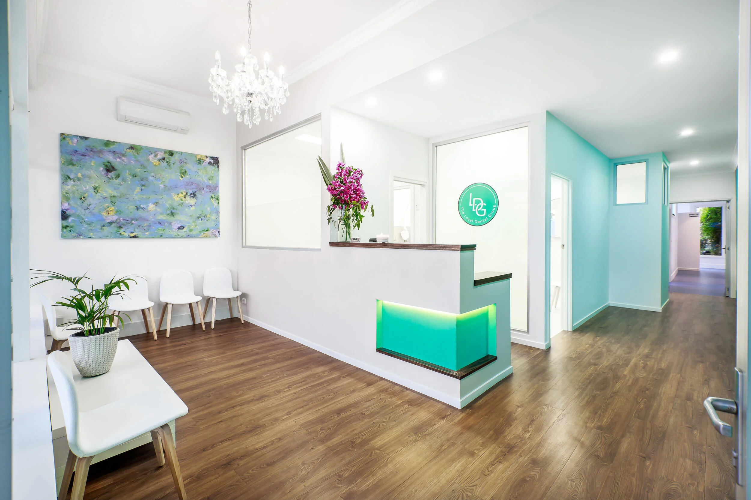 The Local Dental Group & Local Denture Clinic | | Dental Surgery ...