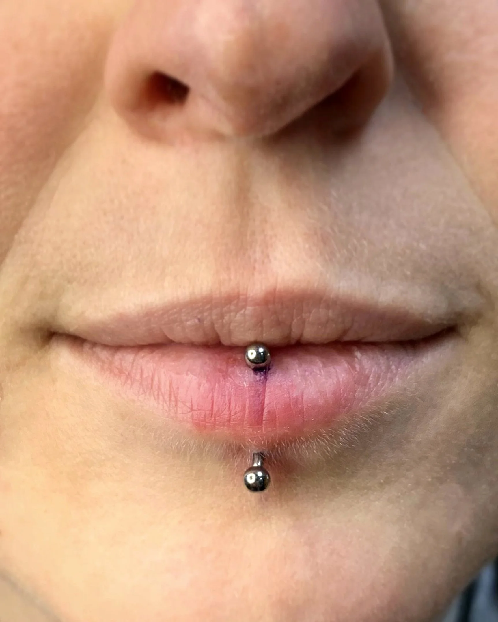 Piercing Services — Lucky Bird Tattoo