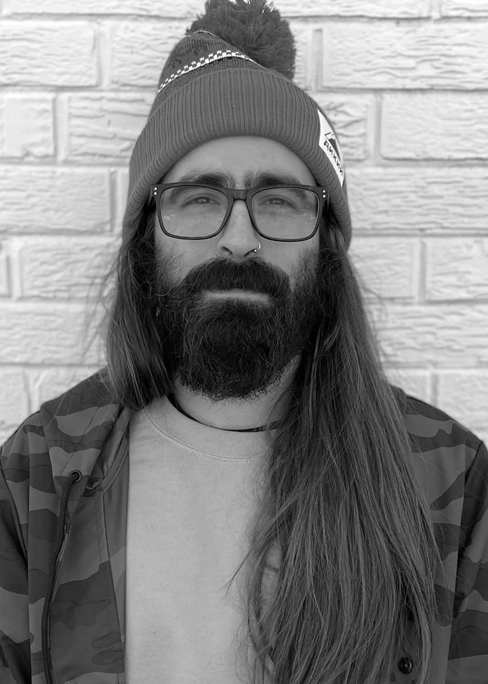 George O'Haran — Lucky Bird Tattoo