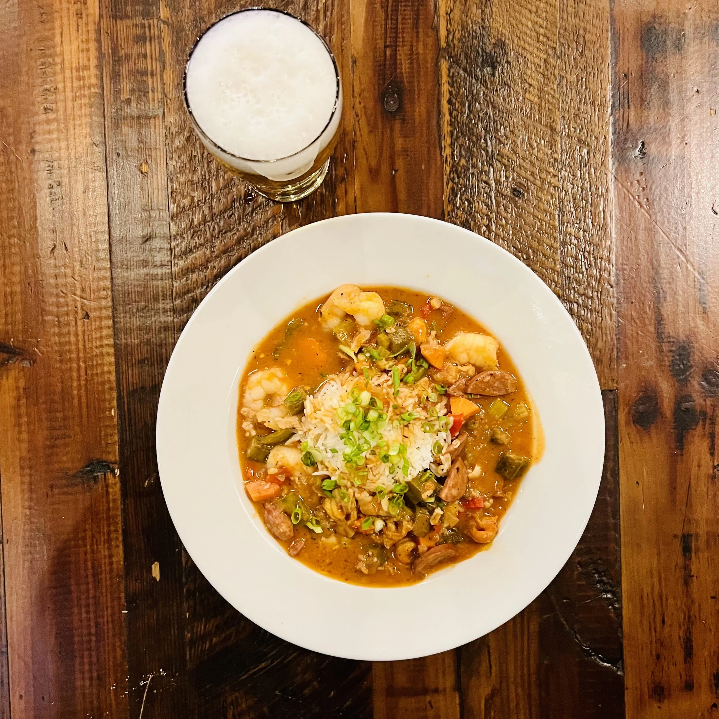 ShuBrew Brewery and Food