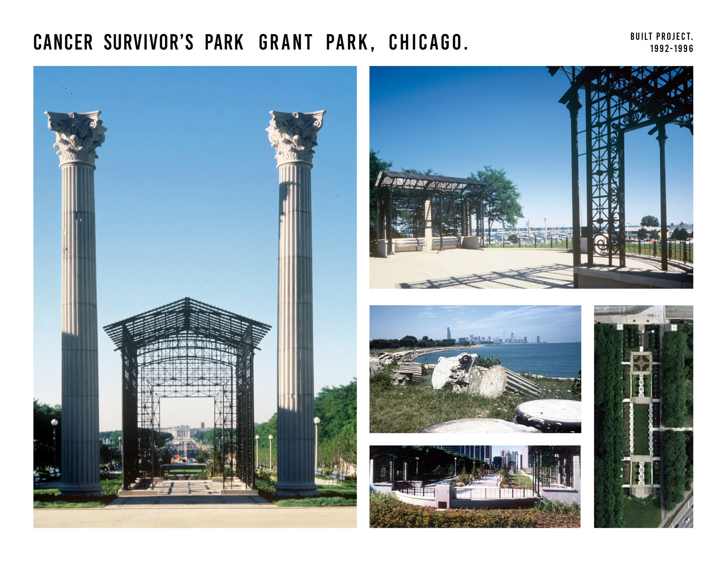 Cancer Garden — Miriam Gusevich