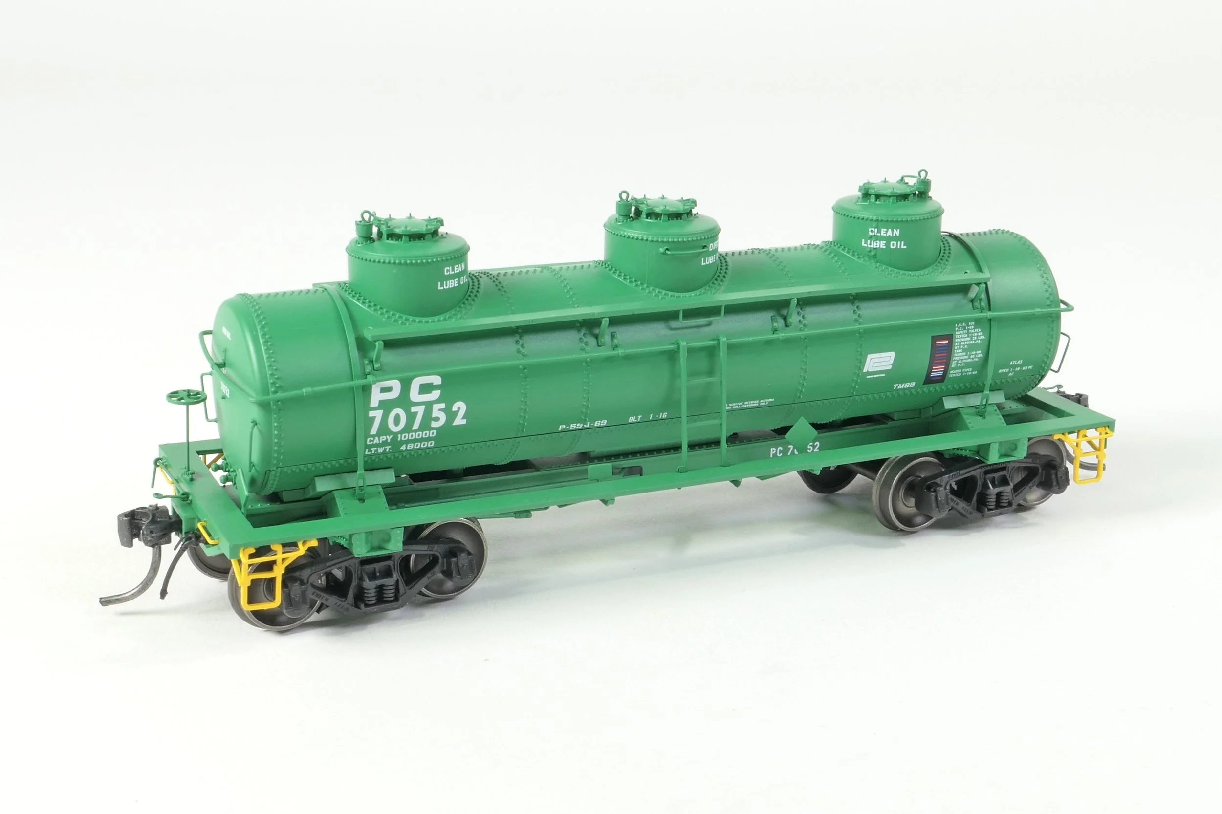 Society Store — Penn Central Railroad Historical Society