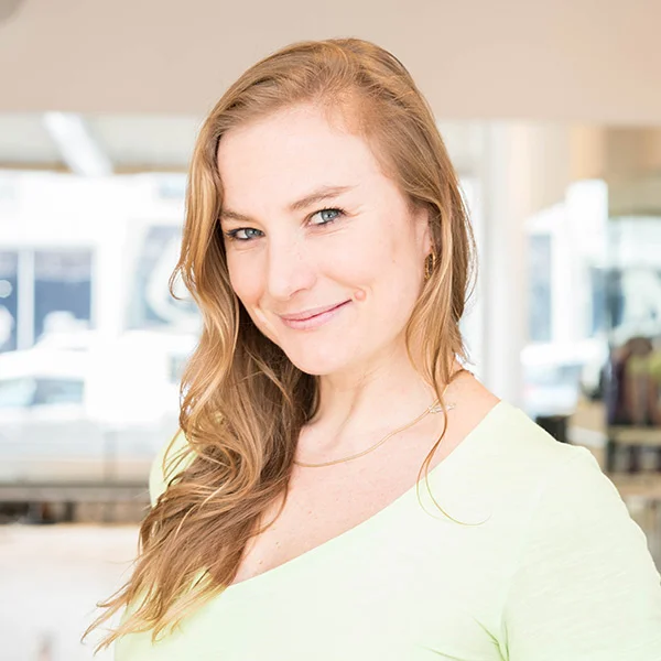 Meet our Team — Logan Square Pilates + Core Studio