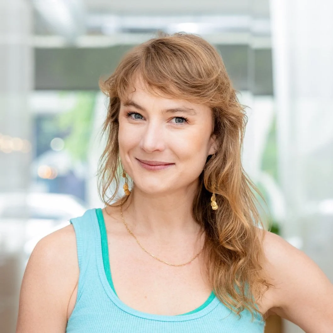 Meet our Team — Logan Square Pilates + Core Studio