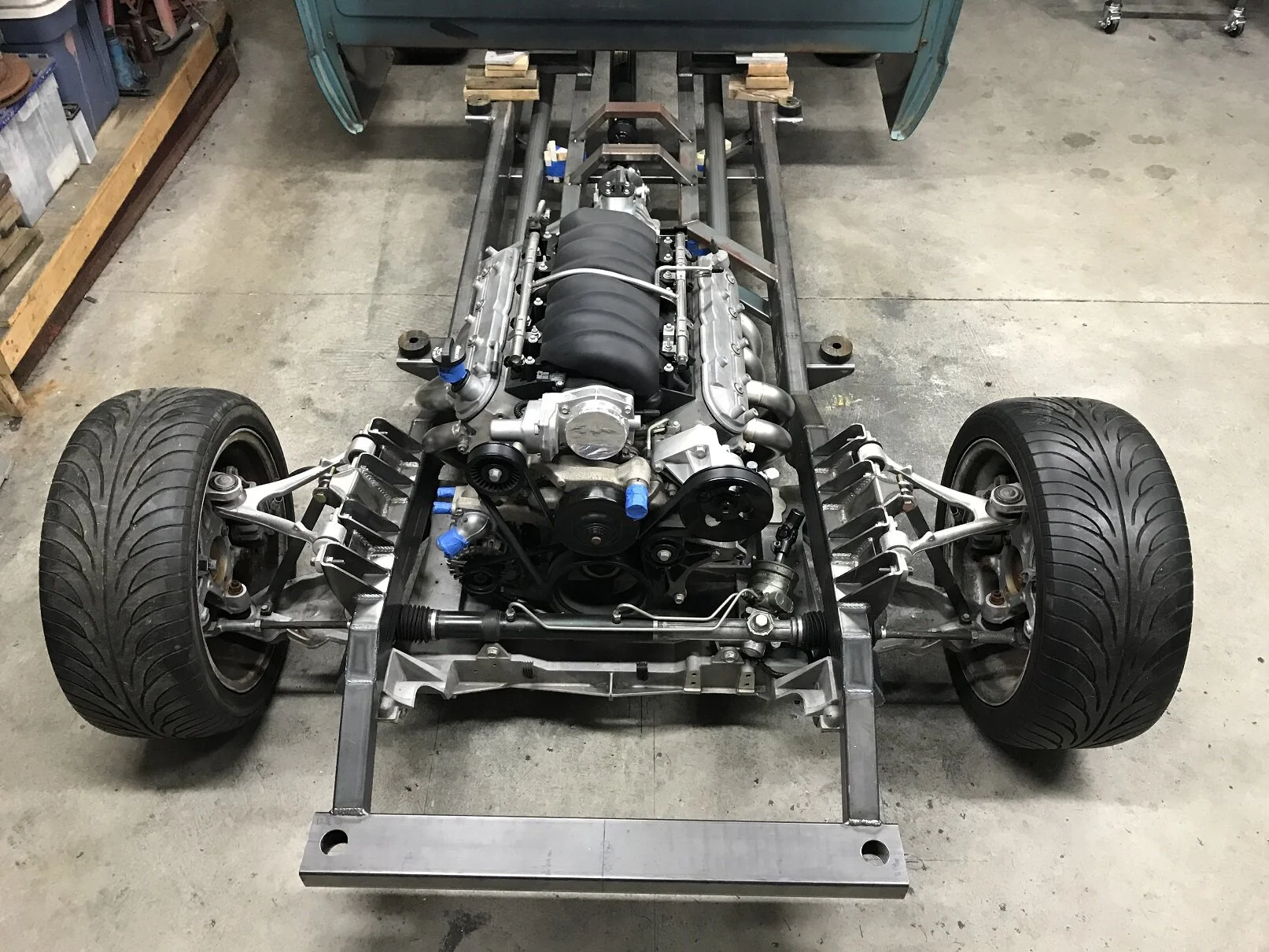 SERVICES | Explore Custom Fabrication Now — CannonBall Concepts