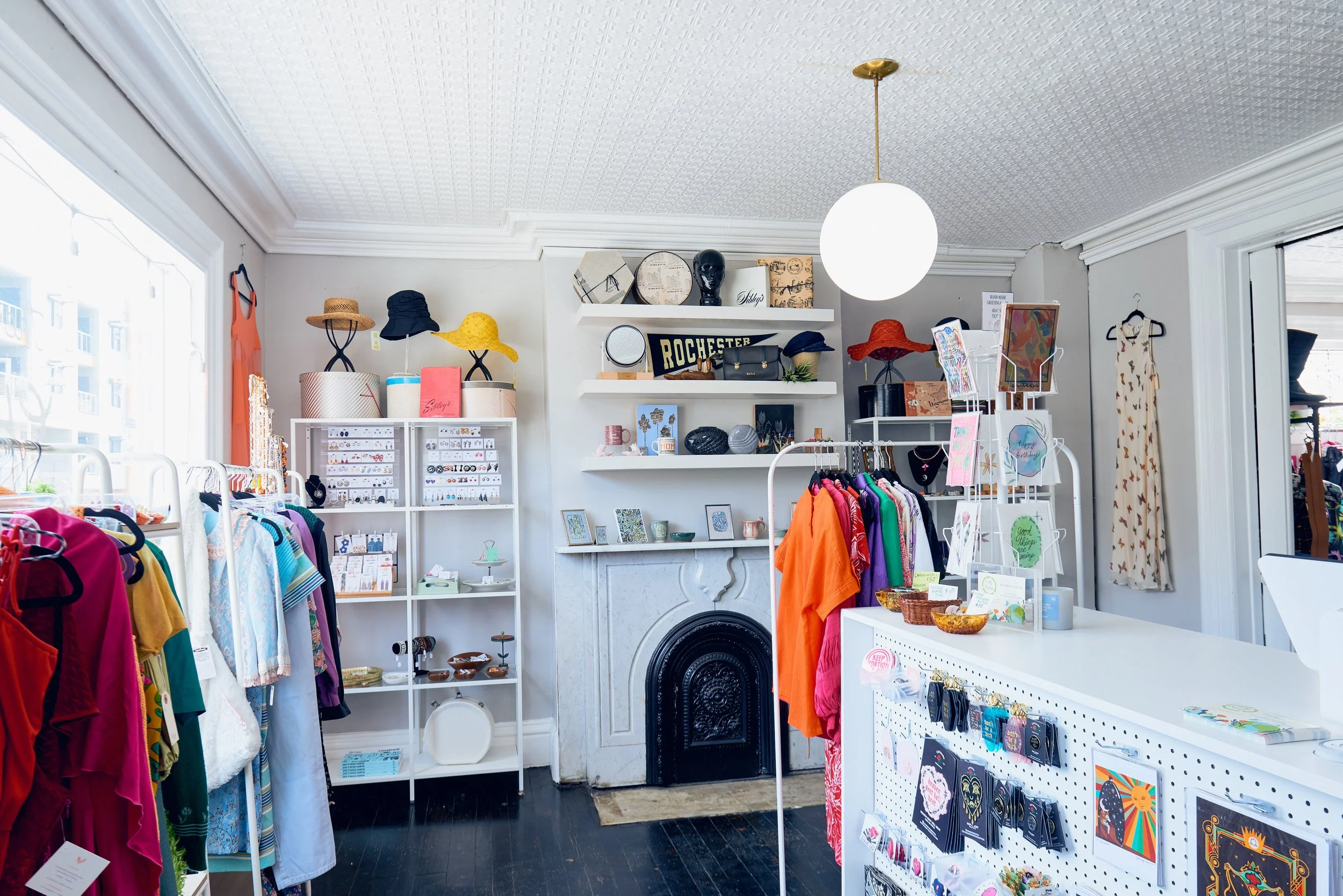 The Op Shop
