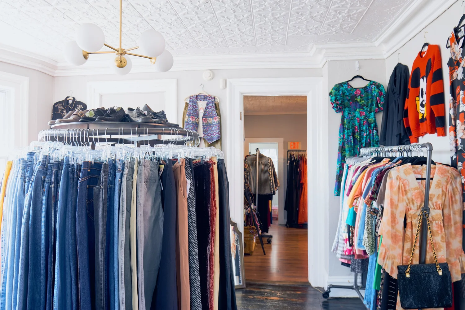 The Op Shop