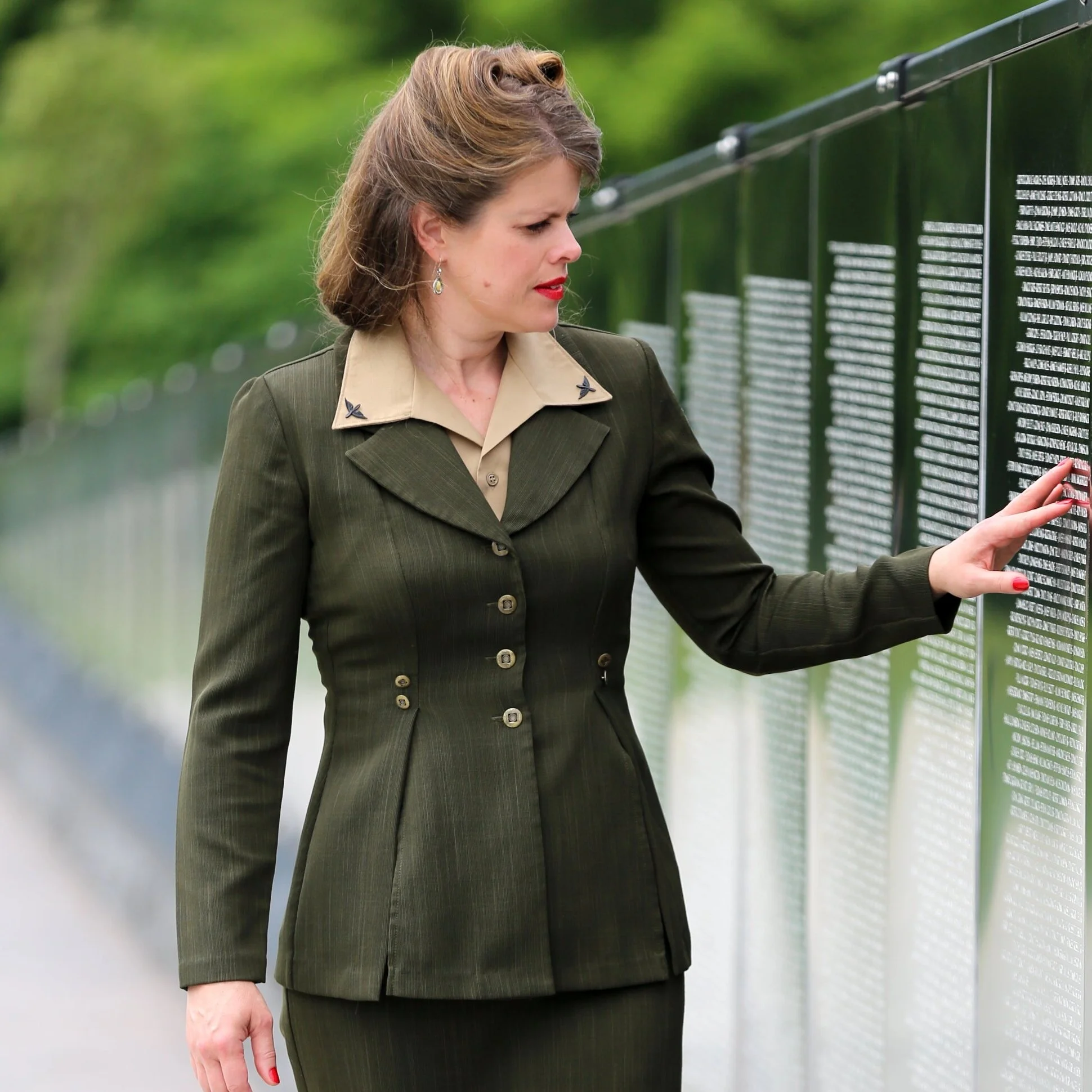 Encore History: Tracing the Story of Hope | One-woman shows, first ...
