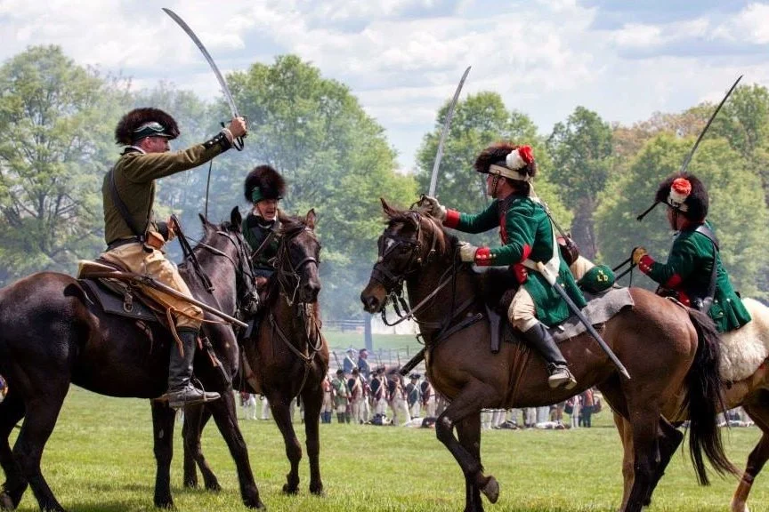 Our Units — The British Brigade