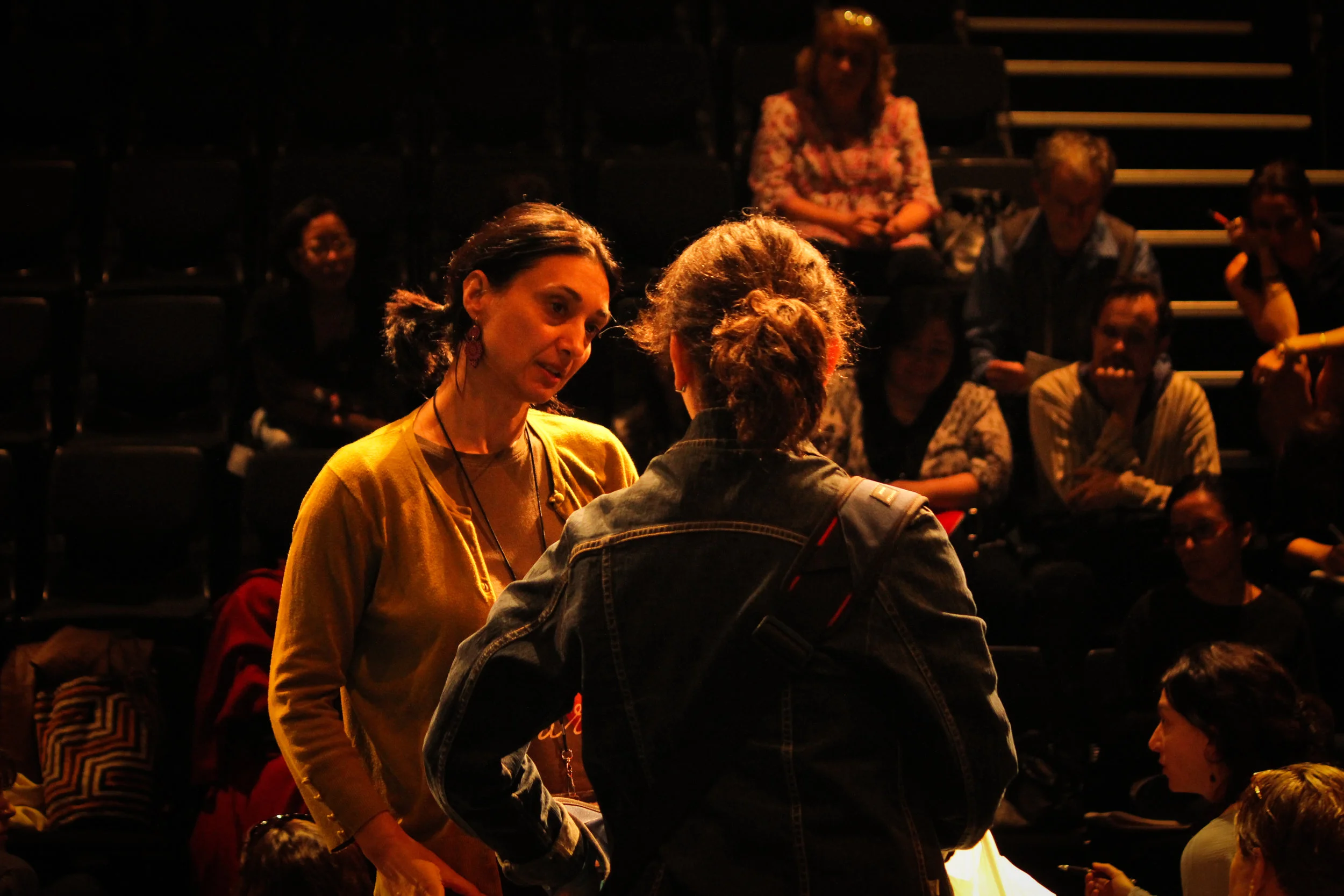 resources — Annalouise Paul