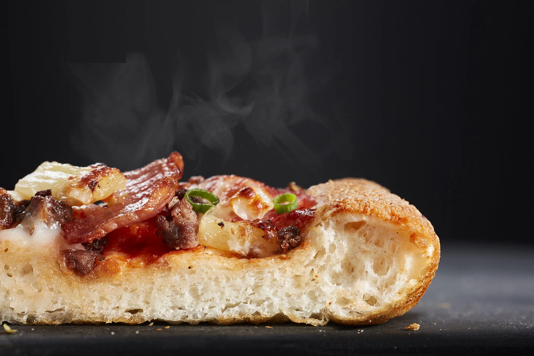 DIARIES OF A DEEP PAN FAN — Domino's Newsroom